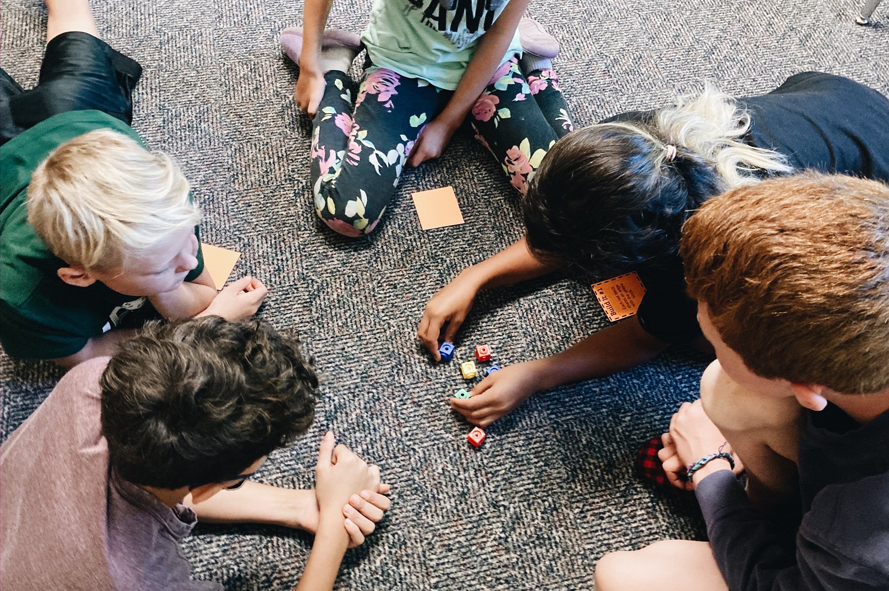 Our Story - Brightfield School