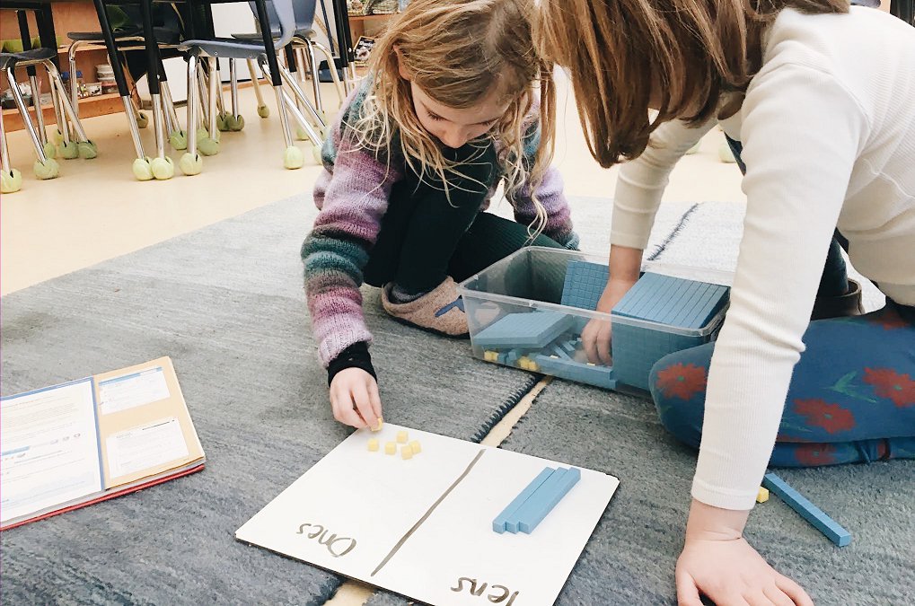 Academic Approach - Brightfield School