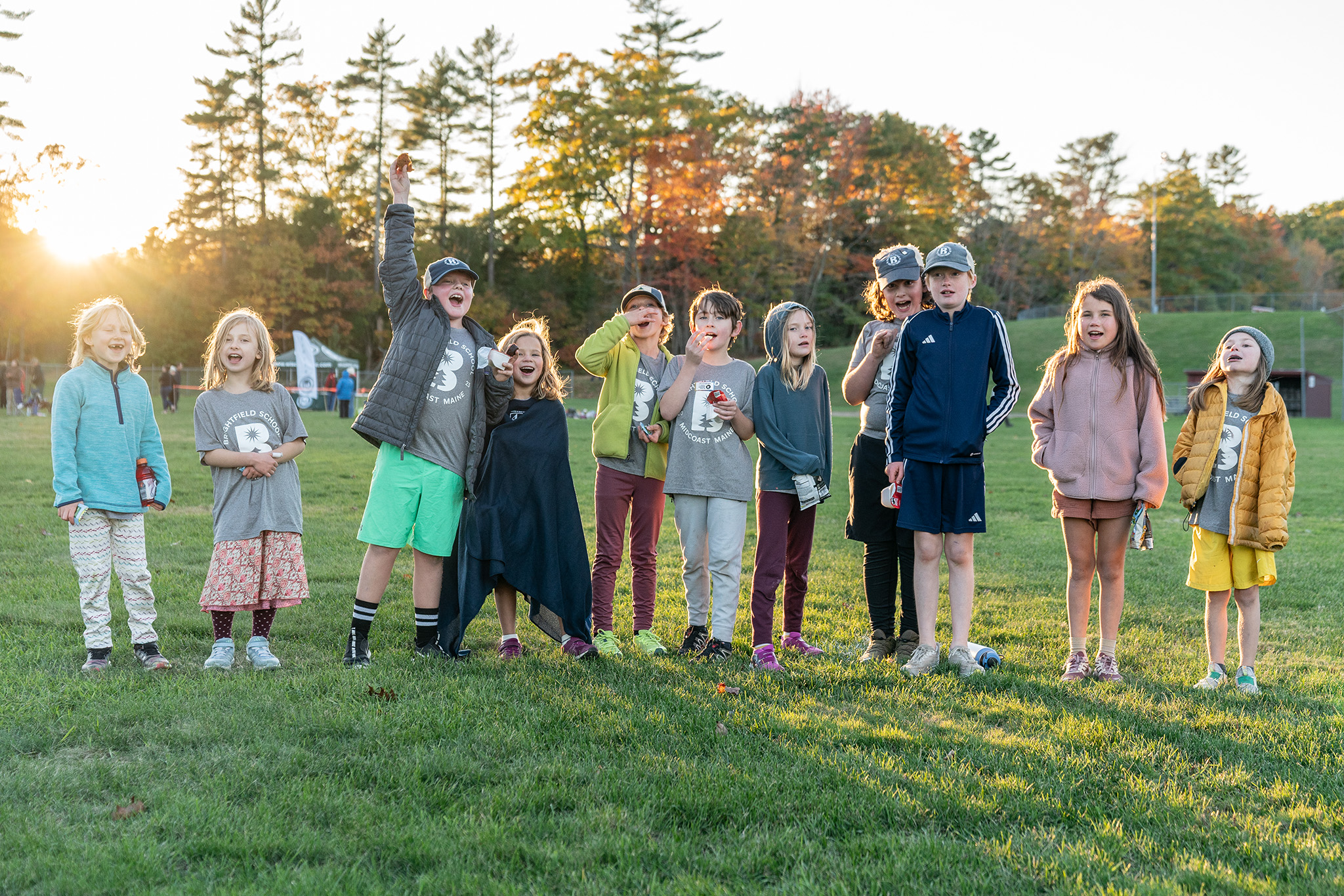 Afterschool Programs - Brightfield School